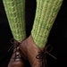 Strange Orbit Socks Knitting Pattern - PDF - Etsy