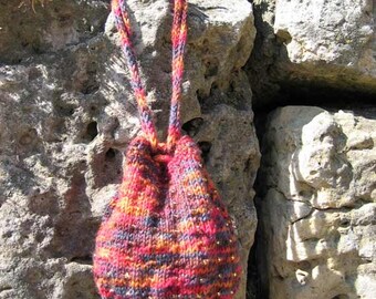 Kolmen Earflap Hat Knitting Pattern - PDF - Etsy