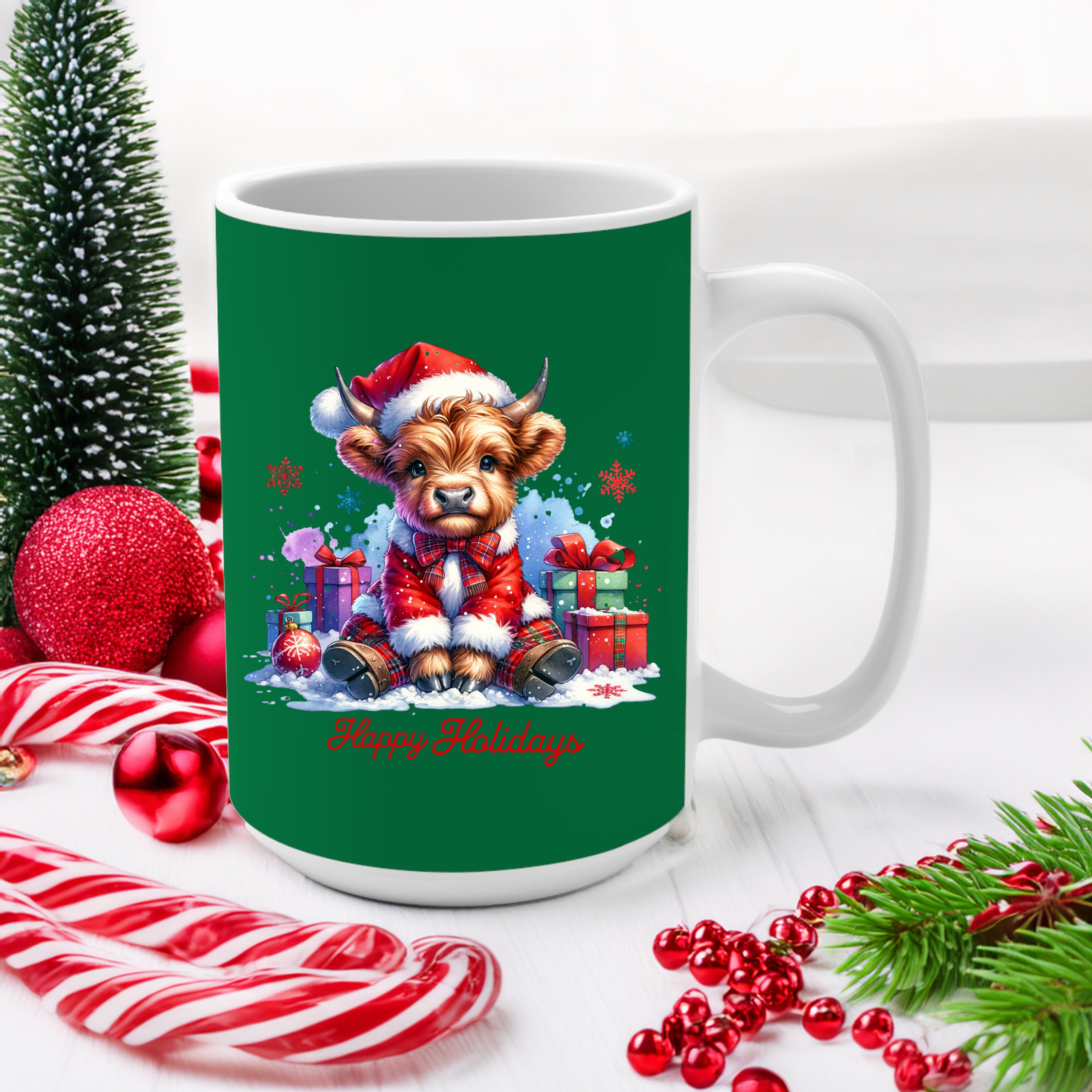 Jolly Christmas PNG Designs: Printable Pngs & T-shirt Graphics for Your ...