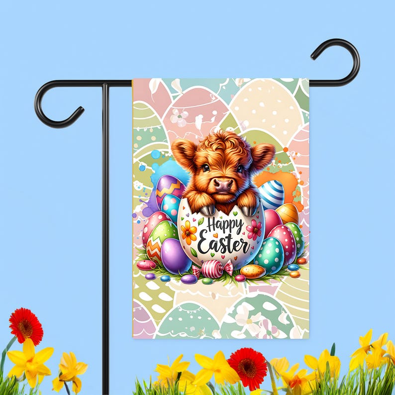 Easter Graphics PNG - Sprinkle Spring Magic - Easter Clipart PNG ...