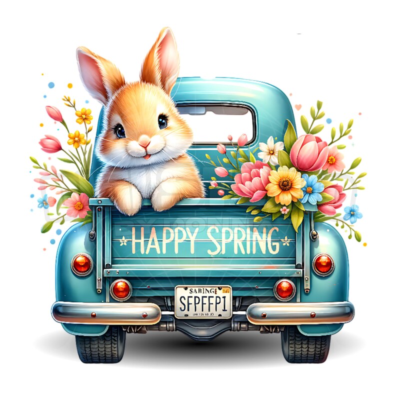 Clipart Download, Spring Clipart PNG, Spring PNG Graphics, Spring Magic ...