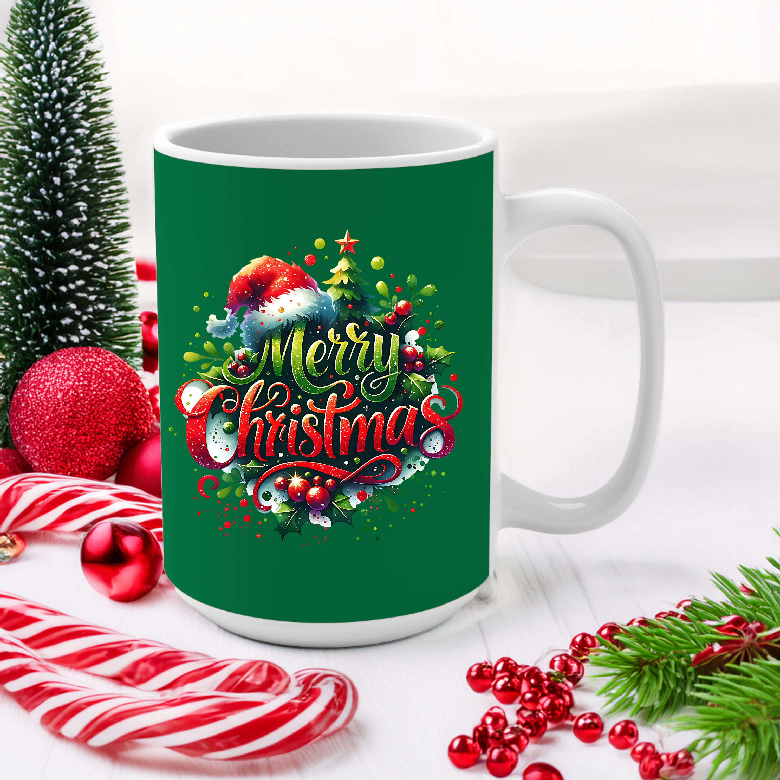 Christmas PNG Collection: Holiday Clipart Designs (digital Download) - Etsy