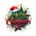 Jolly Holiday PNG Collection - Perfect for Christmas Crafts & Trendy ...