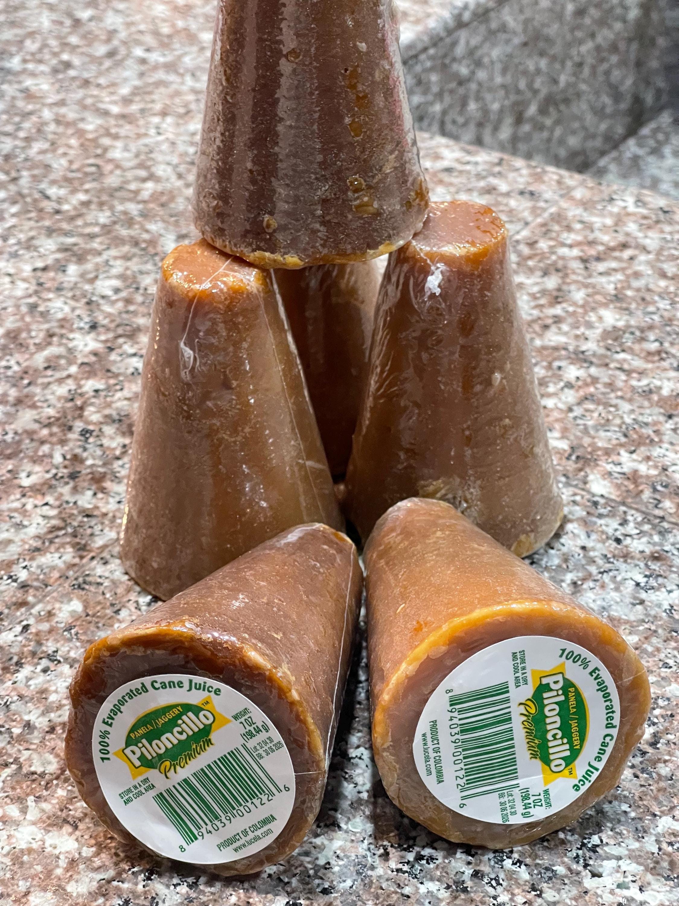 Piloncillo 100%evaporated Cane Sugar - Etsy