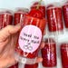 Playdough Push Pop CUSTOM Party Favors, Birthday, Sensory Jar Kit, Play ...