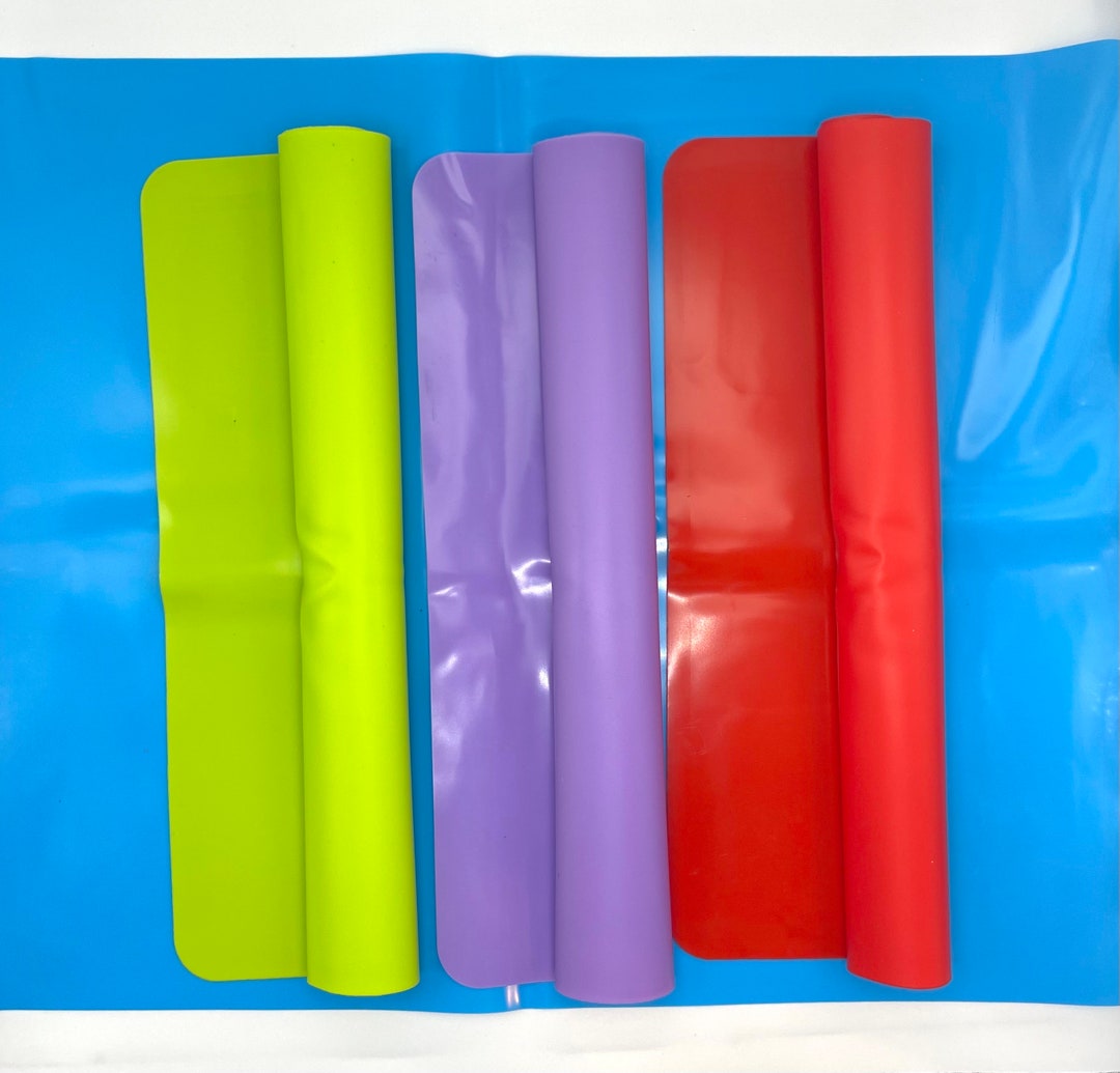 Dough Play Mats, Play Dough, Playdough - Etsy