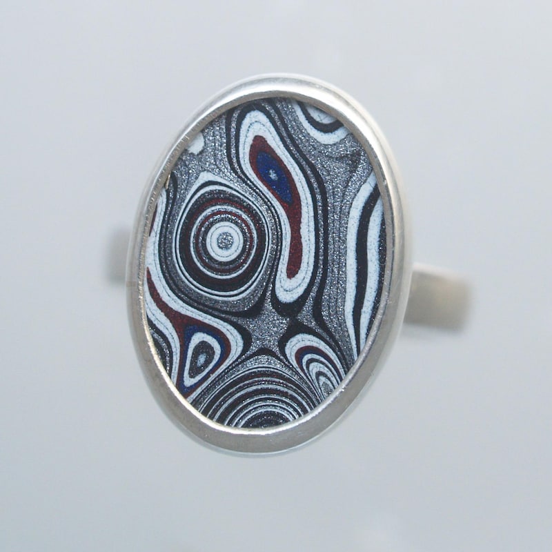 Fordite - Etsy
