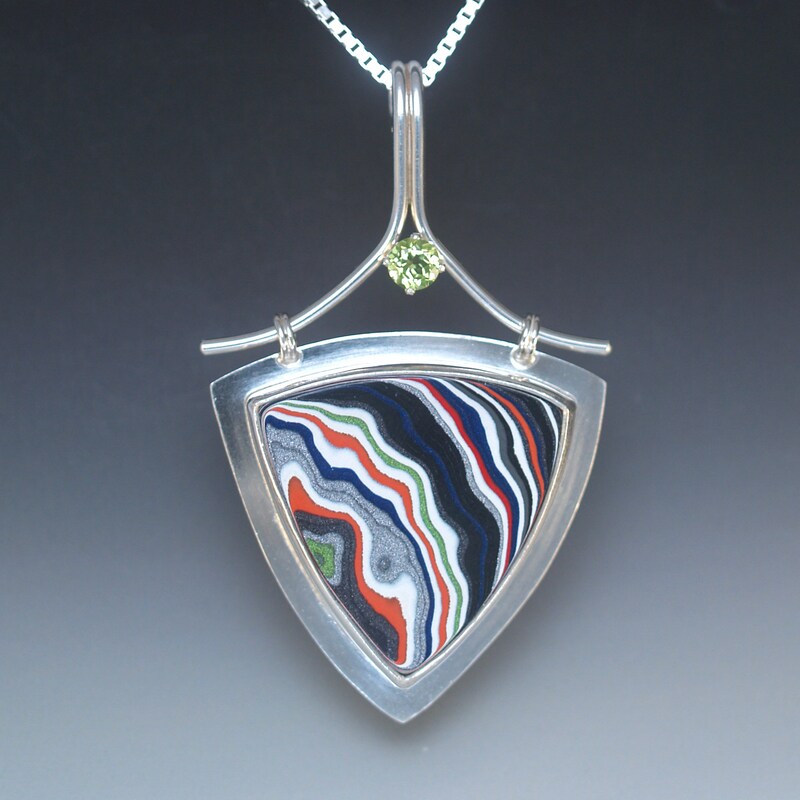 Fordite - Etsy