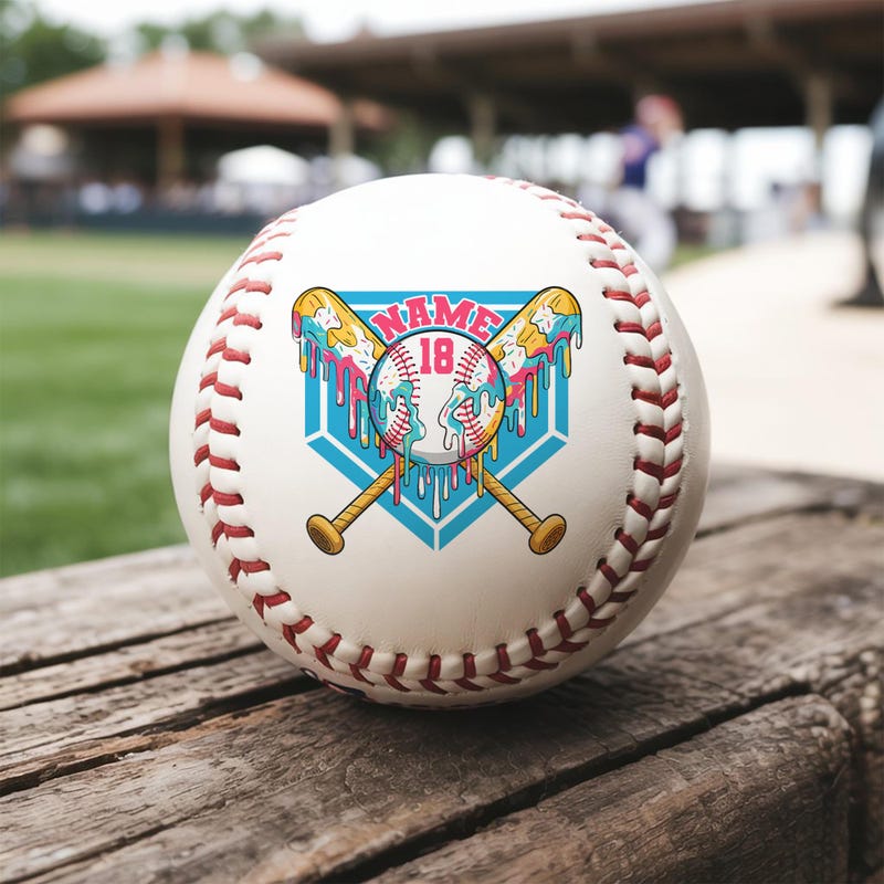 Custom Wiffle Ball Bat - Etsy