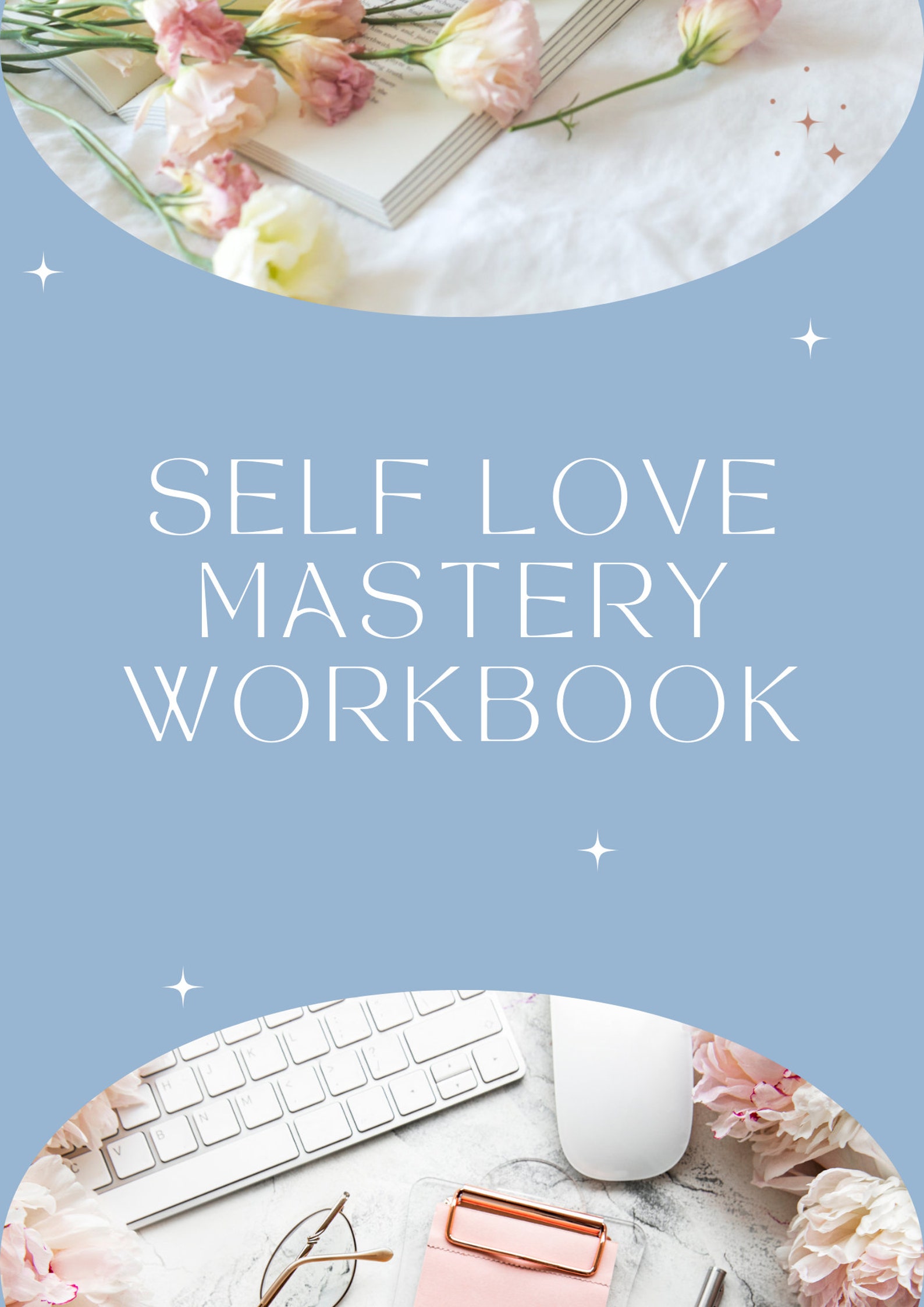 Self-love Workbook Printable|self-care Worksheet|self-esteem Journal ...