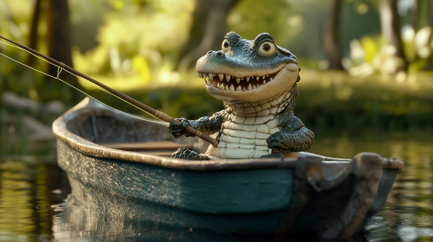 Fishing Desktop Wallpapers - Etsy