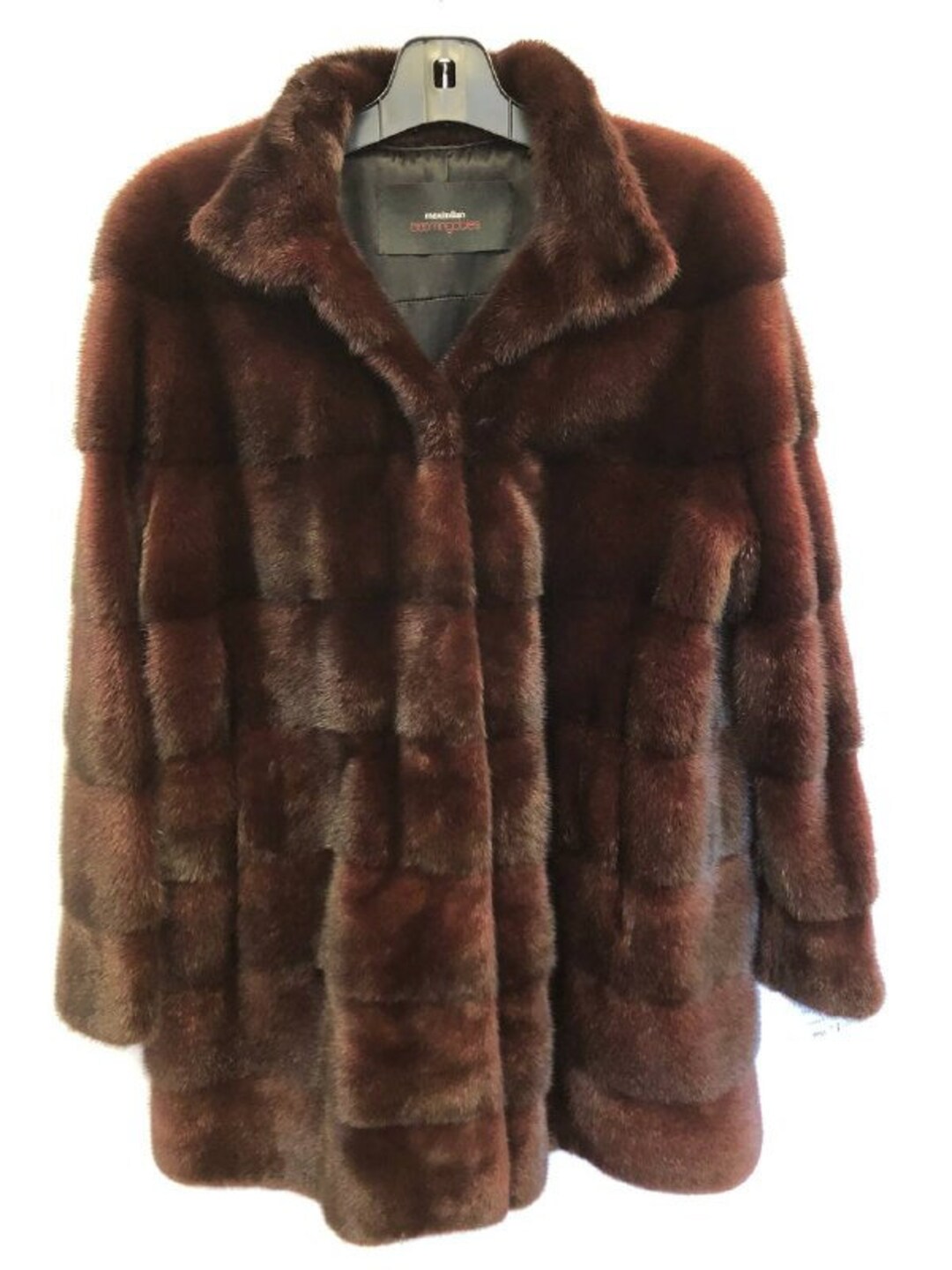 Burgundy Mink Stroller - Etsy