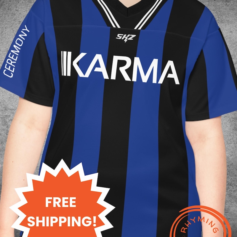 Stray Kids Karma - Etsy