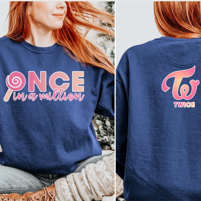 Twice This is for Tour Merchandise - Etsy