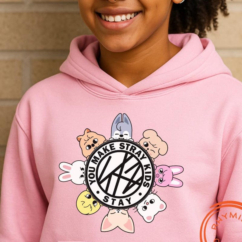 Stray Kids Makes - Etsy