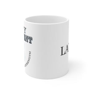 Leebit Personalized Stray Kids Motivation Mug, Custom White Lee Know 11 ...