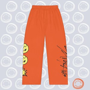 Stray Kids Pajama Pants, Orange Chk Chk Boom Felix Bbokari Kzoo Pajamas ...