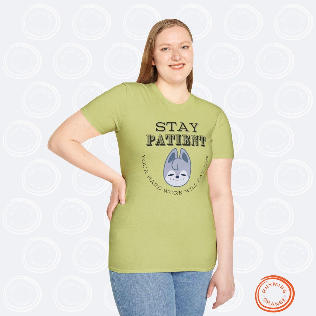 Stray Kids Skzoo Tee With Motivational Quote, SKZ Wolf Chan "stay ...