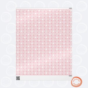 Custom Couples Gift Wrap, Personalized Wedding or Valentines Victorian ...
