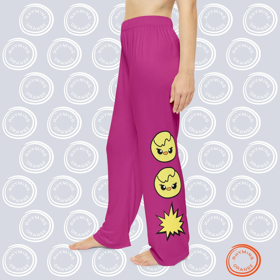 Stray Kids Pajama Pants, Pink Chk Chk Boom Felix Bbokari Kzoo Pajamas ...