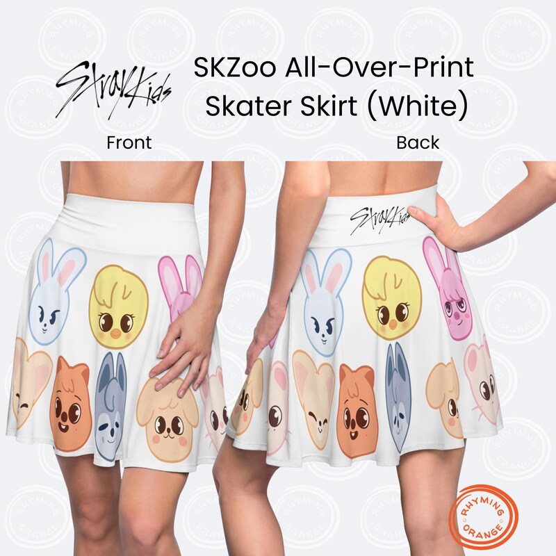 Skzoo Clothes Jiniret - Etsy