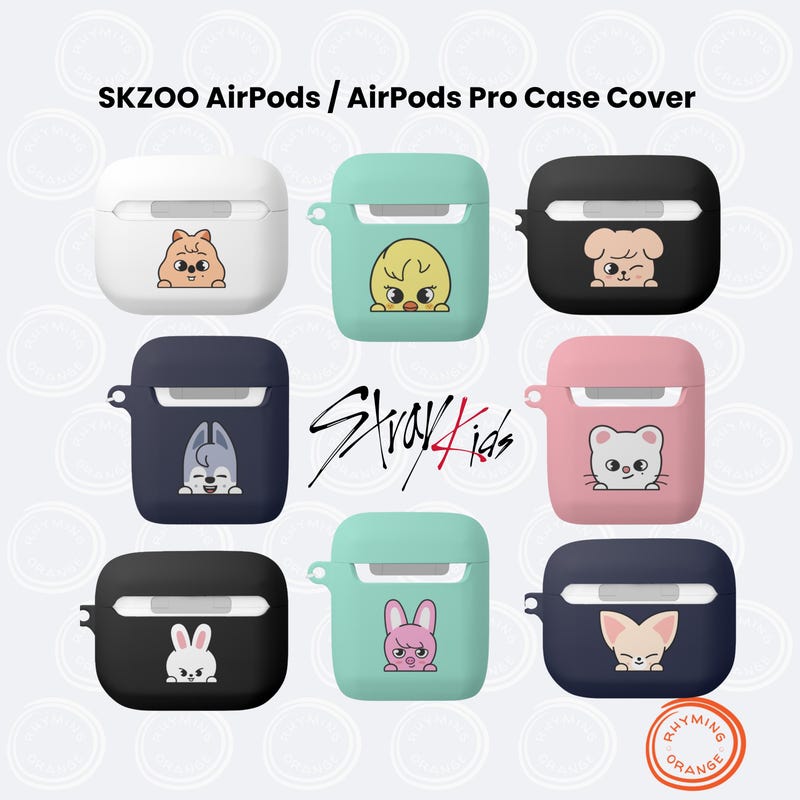 AirPod Pro 3 Case Kpop - Etsy