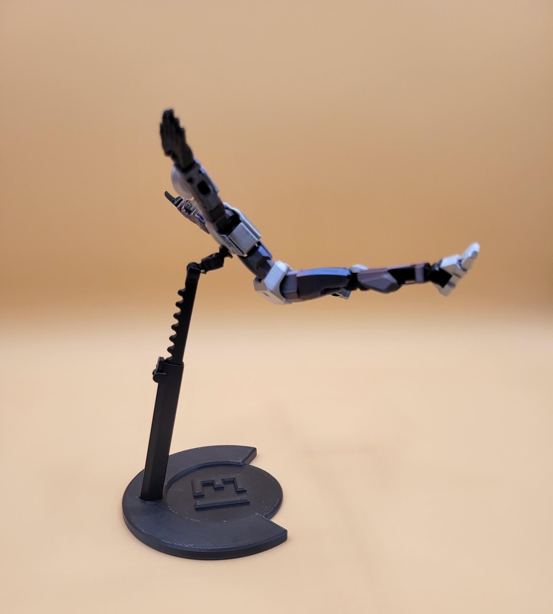 Dummy 13 Locking Support Stand - Etsy