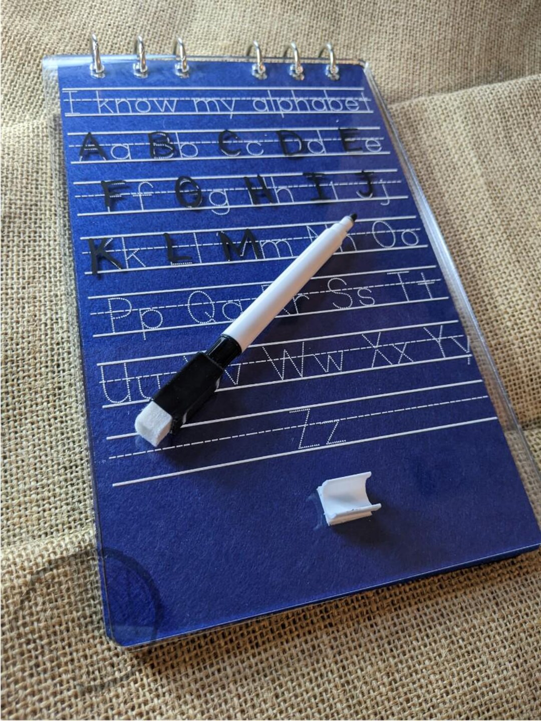 Acrylic Tracing Sheets, Acrylic Tracing Boards, Learn Your Letters ...