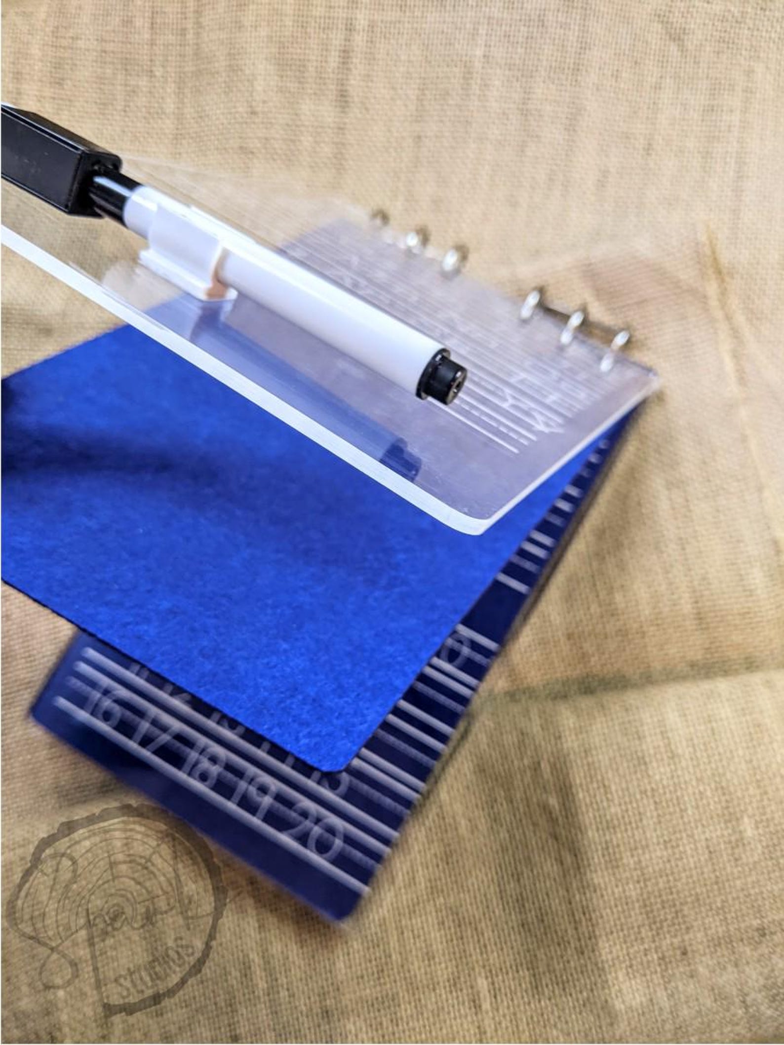 Acrylic Tracing Sheets, Acrylic Tracing Boards, Learn Your Letters ...