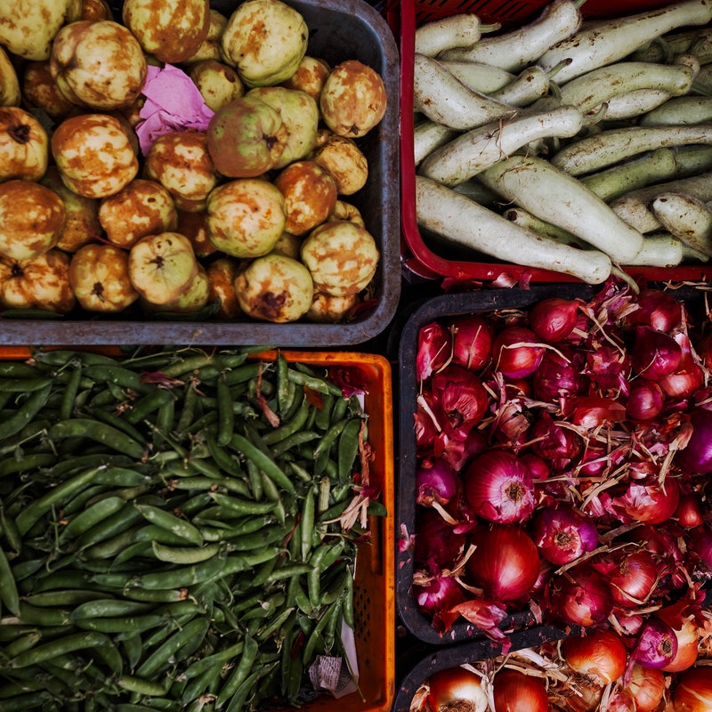 Produce - Etsy