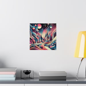 Matte Vertical Posters - Etsy
