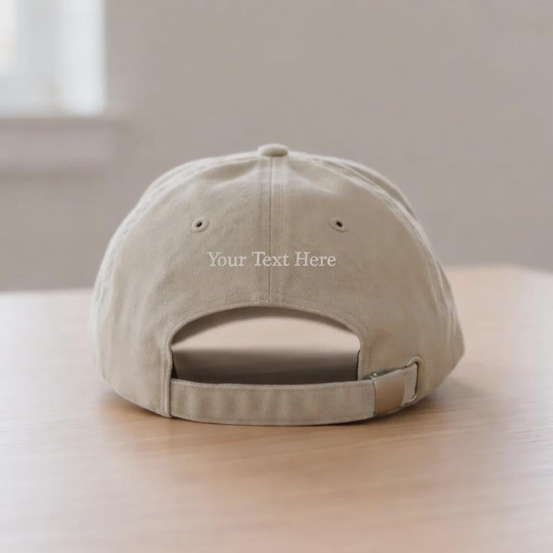 Custom Embroidered Lake Tahoe Lake Life Hat Canoe Mountain Camping ...