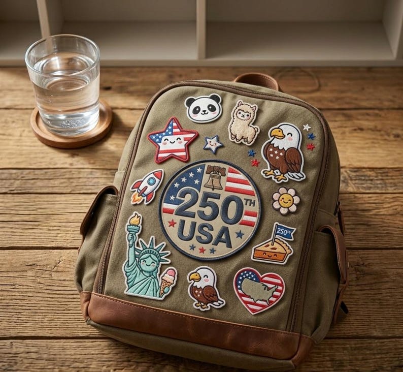 Custom Reader Without Ereader Quote Embroidered Patch Book Lover Funny ...