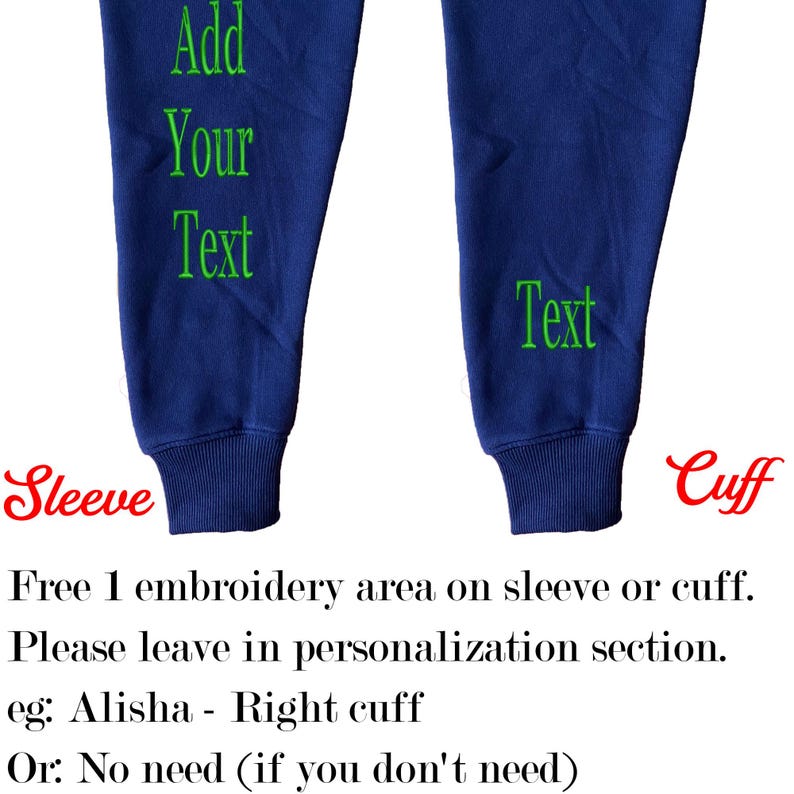 Custom Psalm 84 10 Embroidered Sweatshirt, Christian Scripture Pullover ...