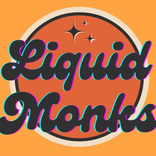 LiquidMonks - Etsy