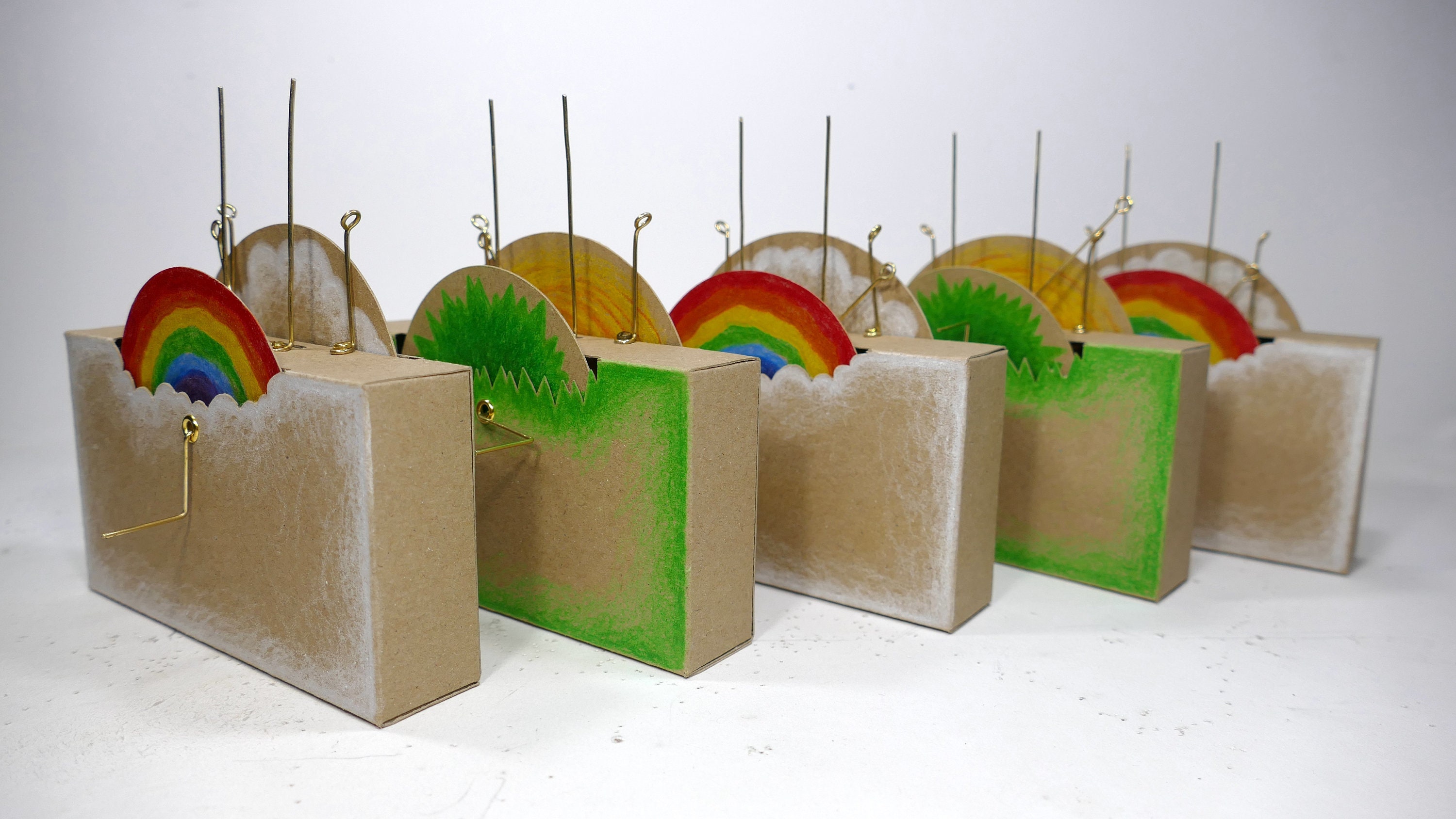 Custom 'running Sighthound' Automaton PERSONALISED With YOUR DOG Turn ...