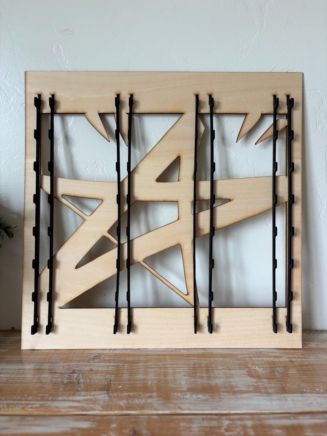 Finger Board Display - Tech Deck Wall Mount - Fingerboard Storage ...