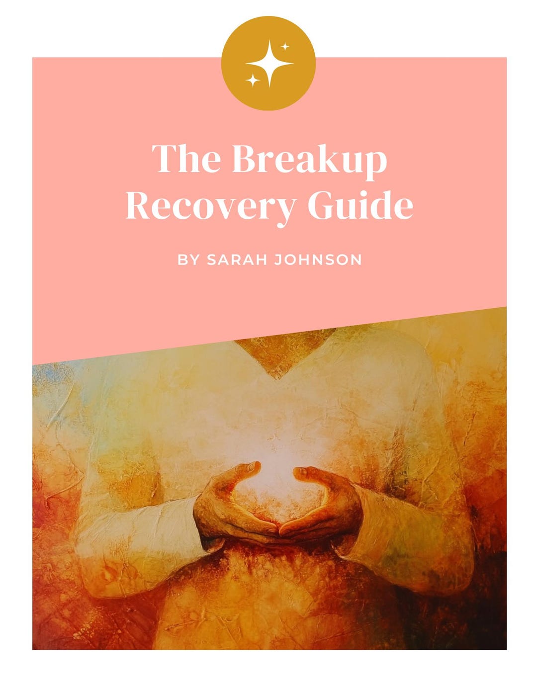 The Breakup Recovery Guide - Etsy