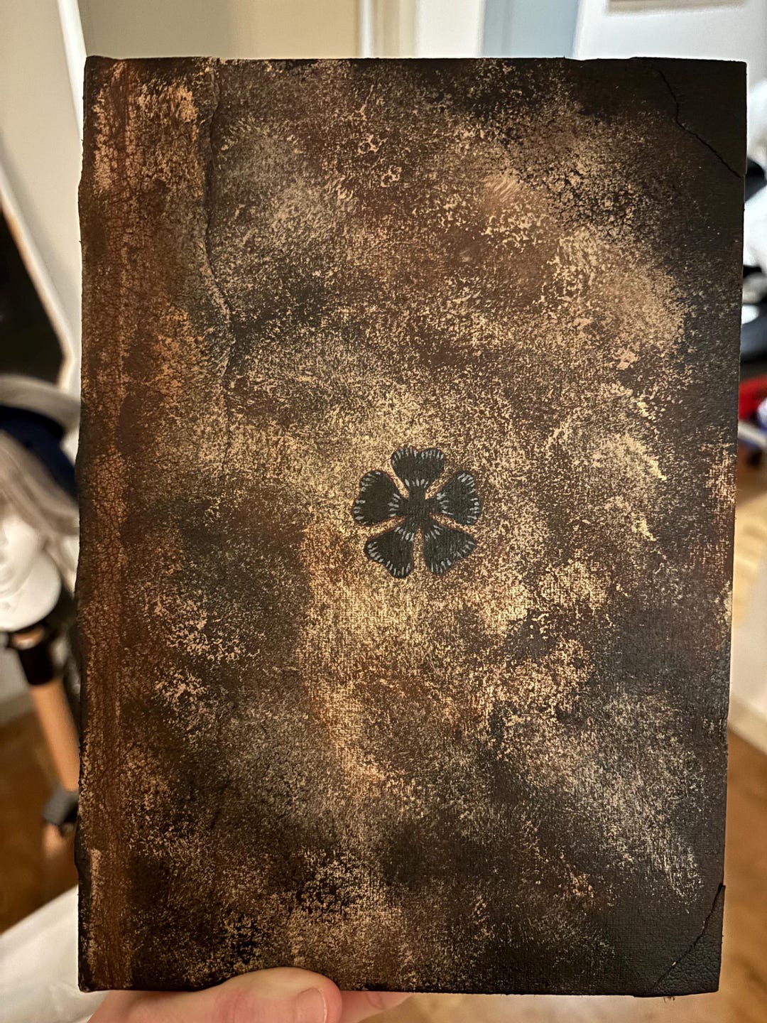 Asta’s Grimoire - Etsy