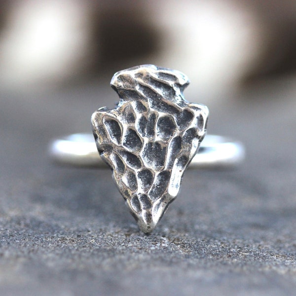 Arrowhead Jewelry - Etsy