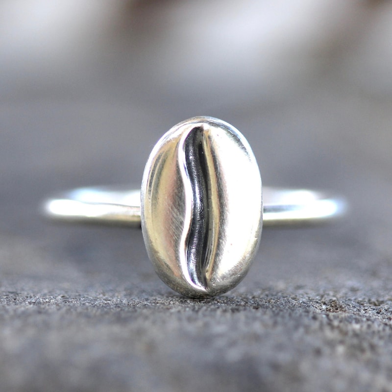 Coffee Jewelry - Etsy