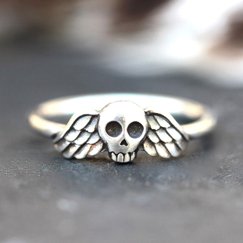 Memento Mori Taphophile - Etsy