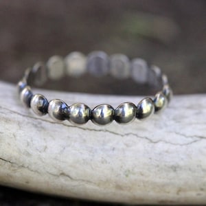 Sterling Silver Stacking Ring Silver Midi Ring Sterling Silver ...