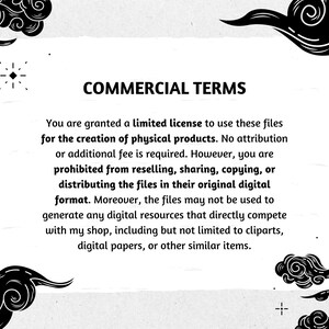 Bloody Parchment Image Set Digital Printable Paper Background Set Junk ...