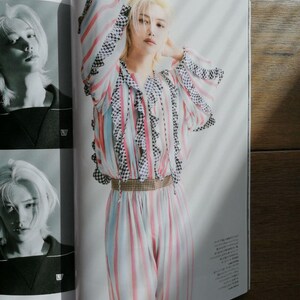 Magazine HARPER'S BAZAAR 2024 Felix Stray Kids Issue 99 - Etsy