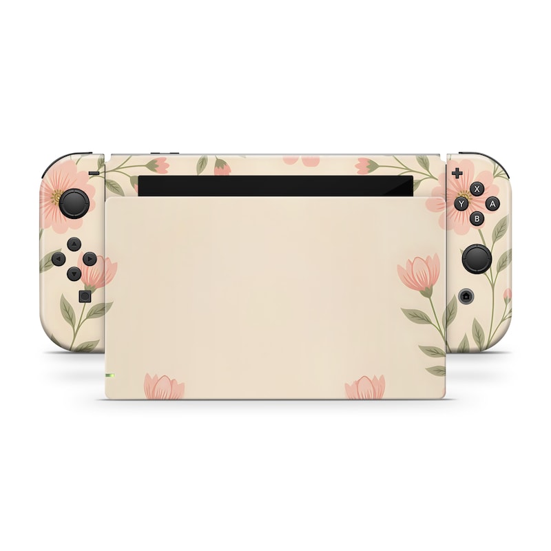 Cute Switch Skin - Etsy