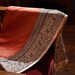 Home Decoration Table Cover Ethnic Tablecloth Persian Terme Velvet ...