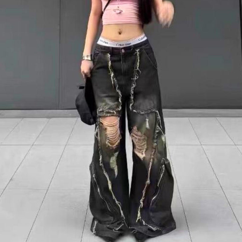 Opium Clothing - Etsy