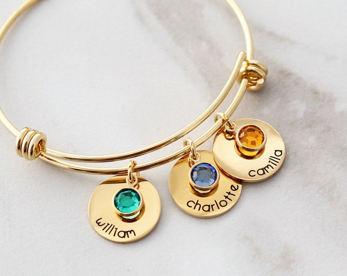 Charm Bracelets - Etsy