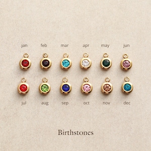 Add a Charm - Custom Charm Necklaces and Bracelets, Tomdesign Custom ...